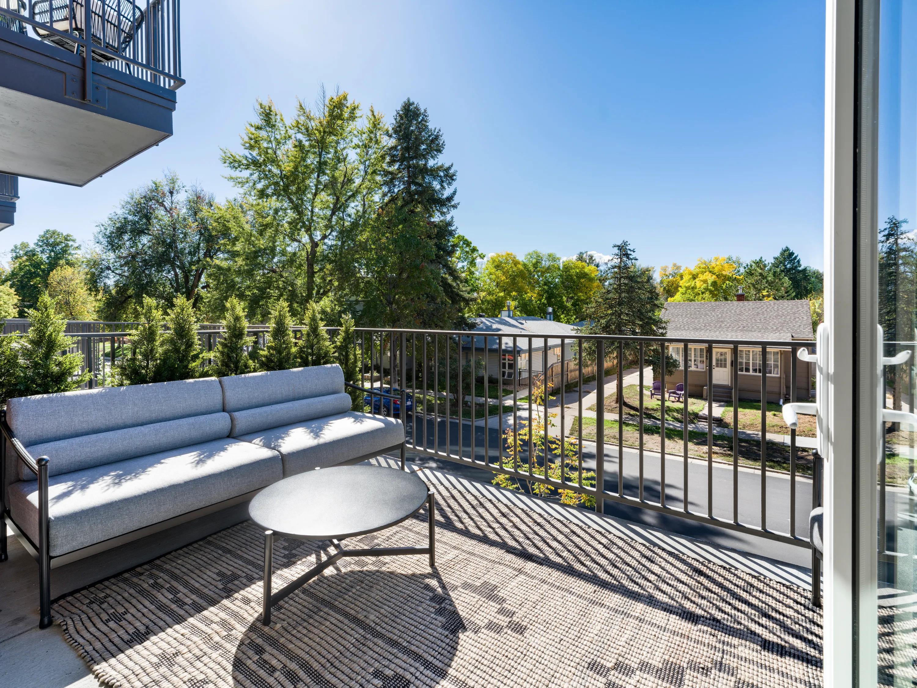 Gallery: Picture Perfect Denver, CO Apartments for Rent