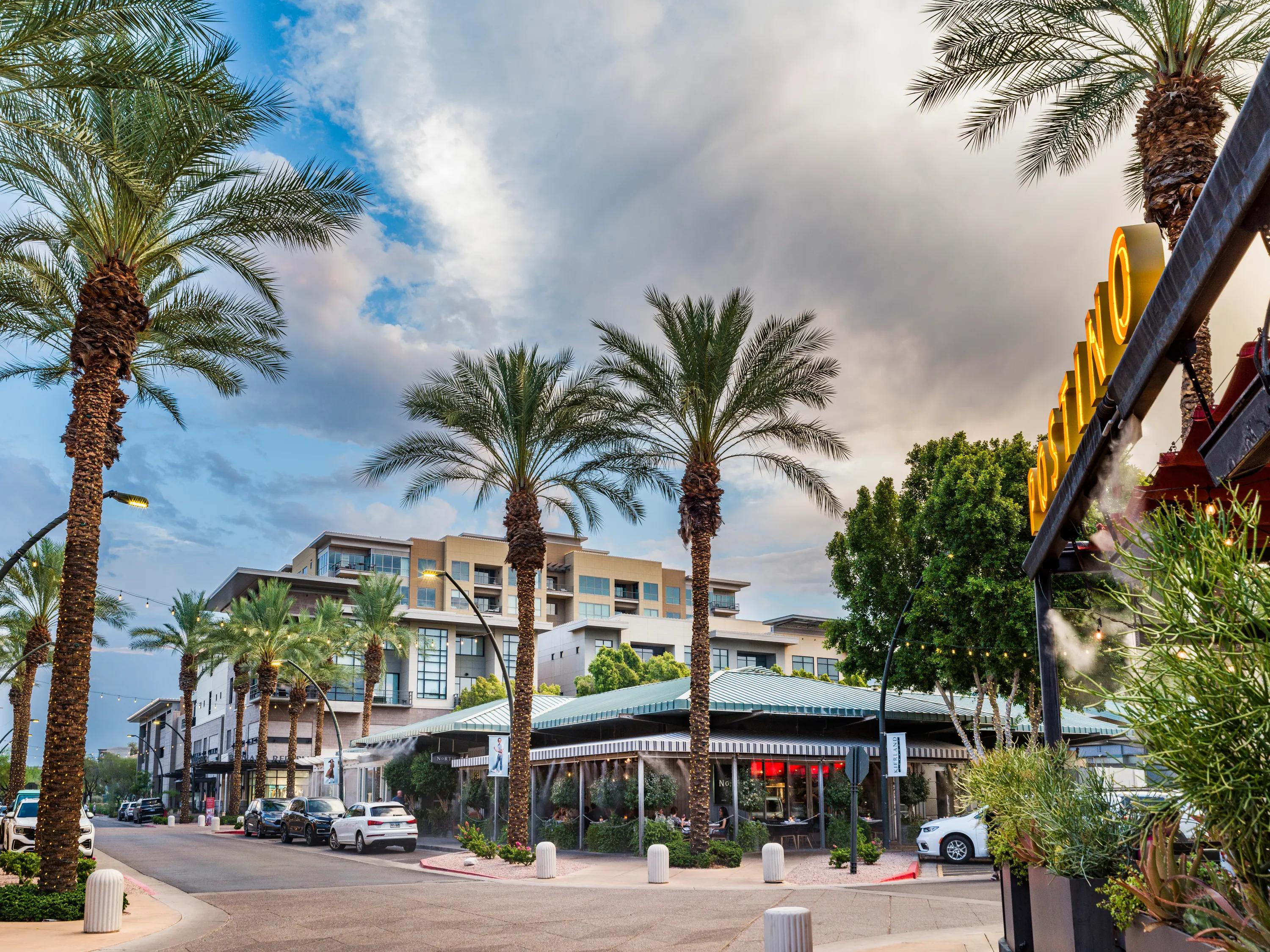 View Our Photos! North Scottsdale, AZ Apartments for Rent