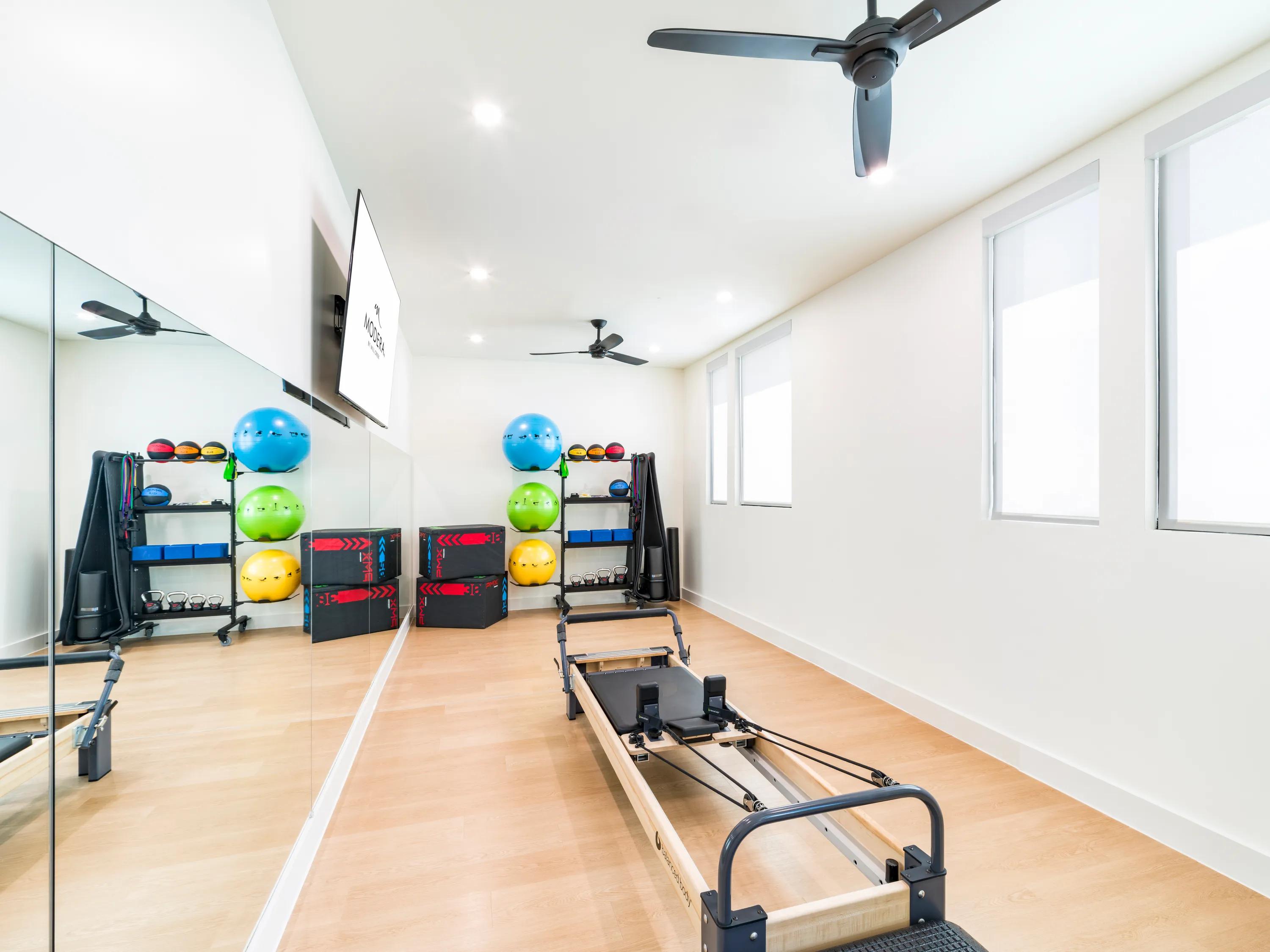Gallery: Take a 3D Apartment Tour of Modera Trailhead