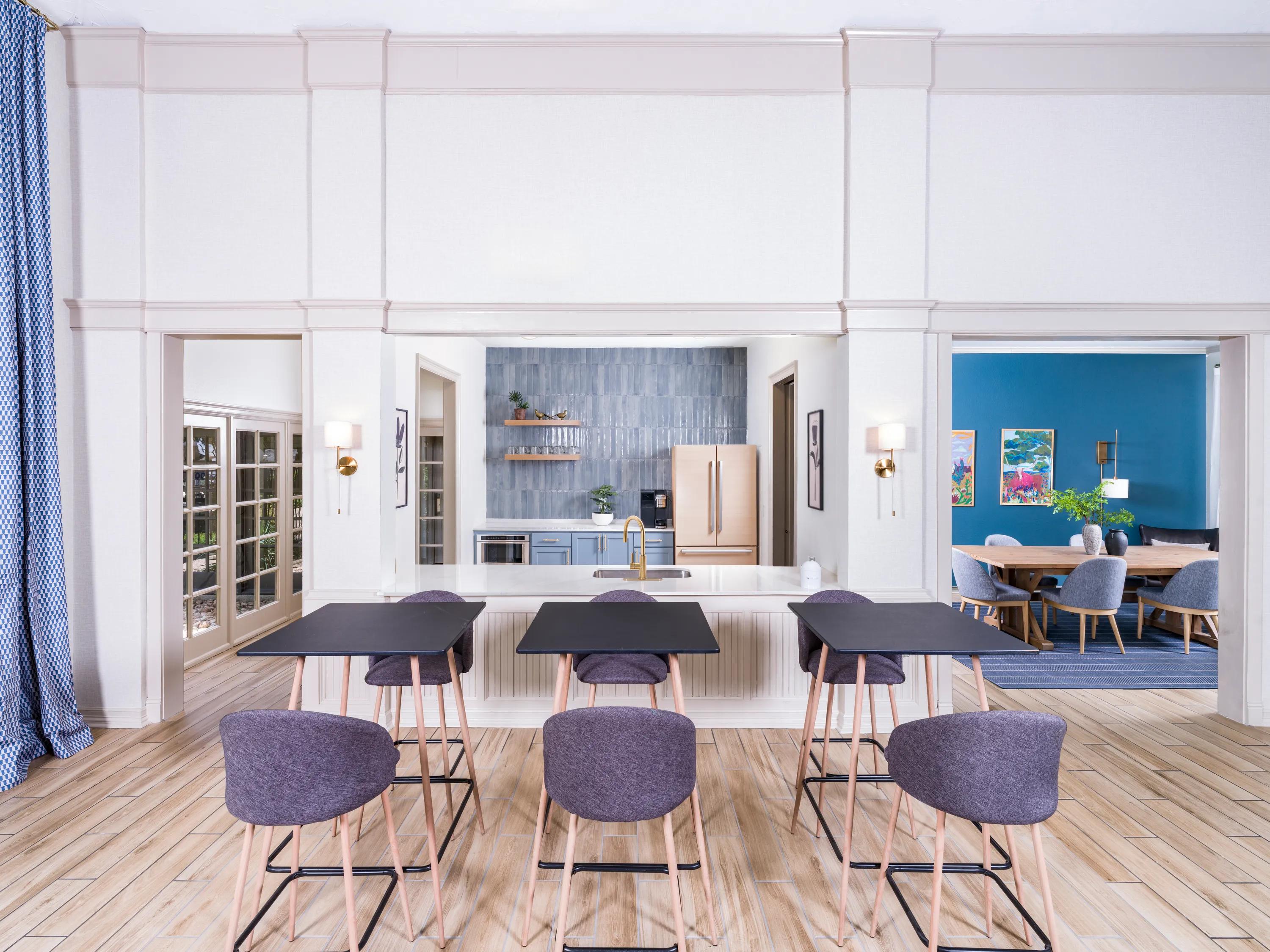 Gallery: Alister Sunset Valley Southwest Austin Apartments