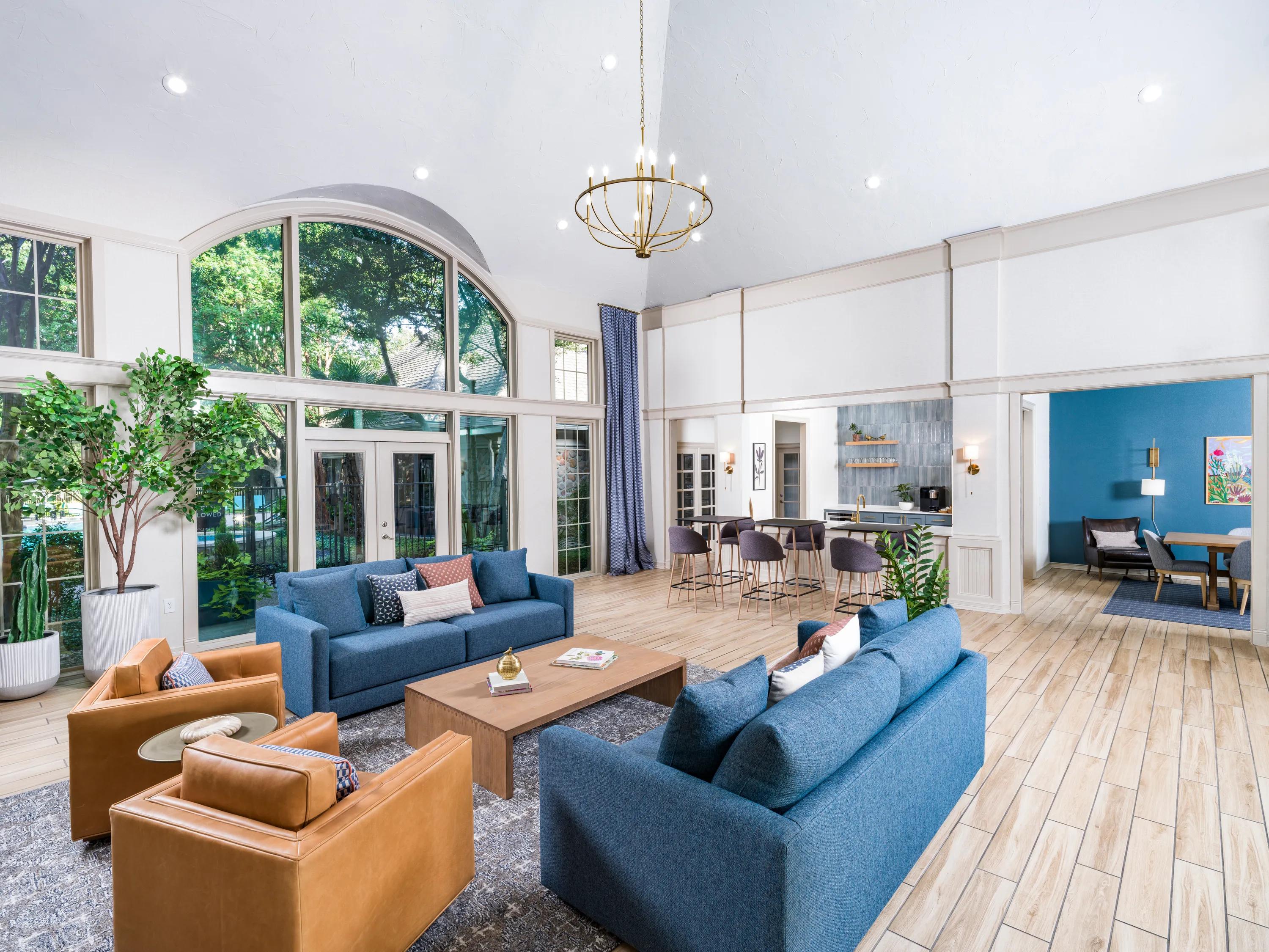 Gallery: Alister Sunset Valley Southwest Austin Apartments