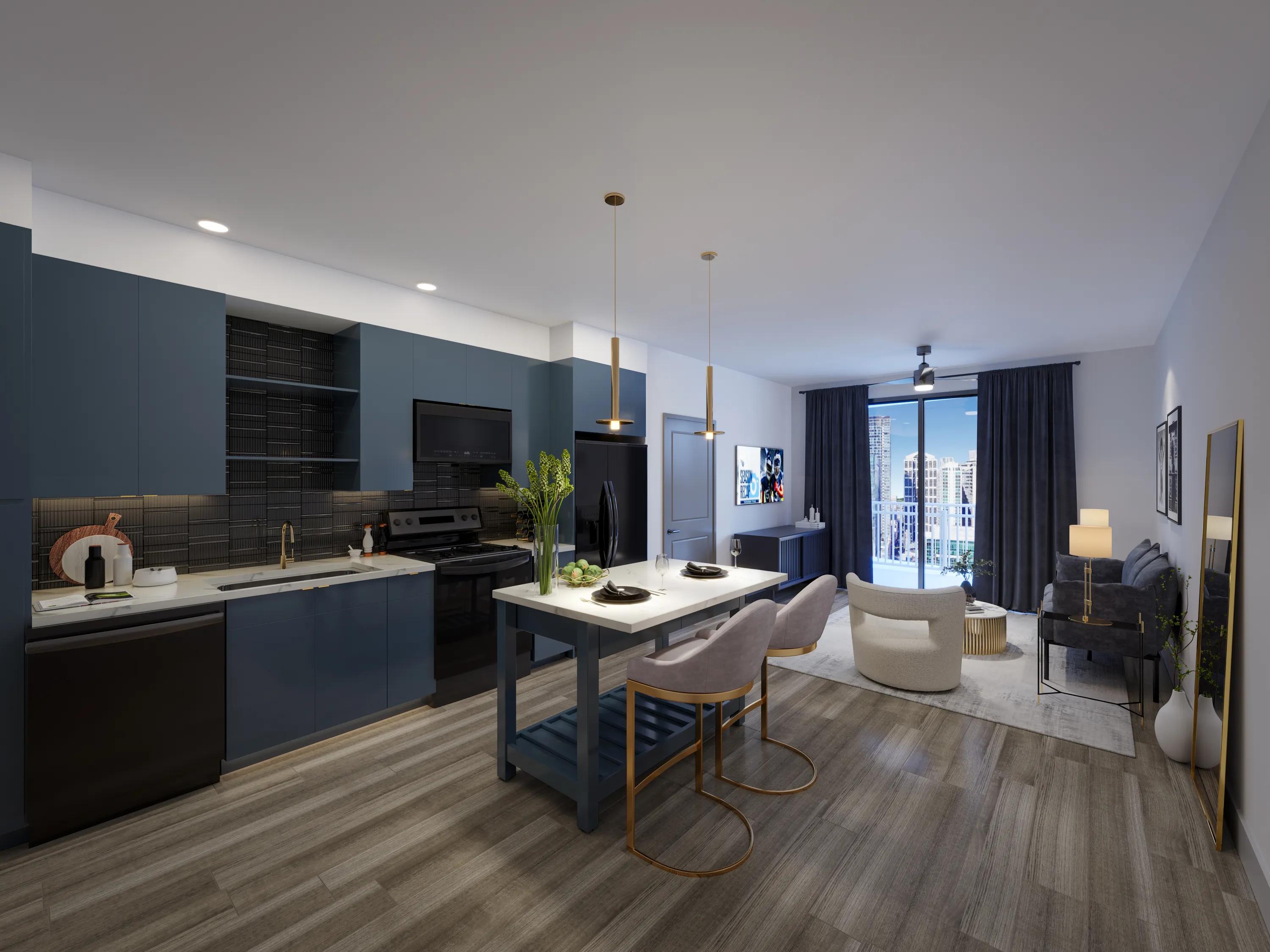 View Photos | Modera SoBro