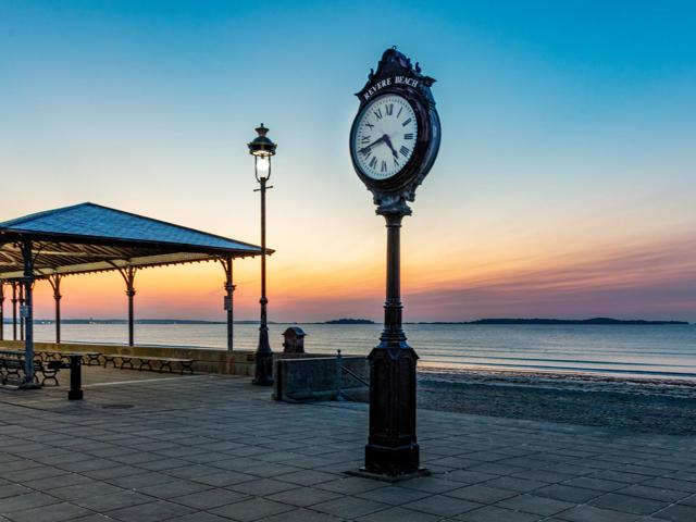 Modera Revere Beach | Oceanfront Apartments on Boston’s North Shore