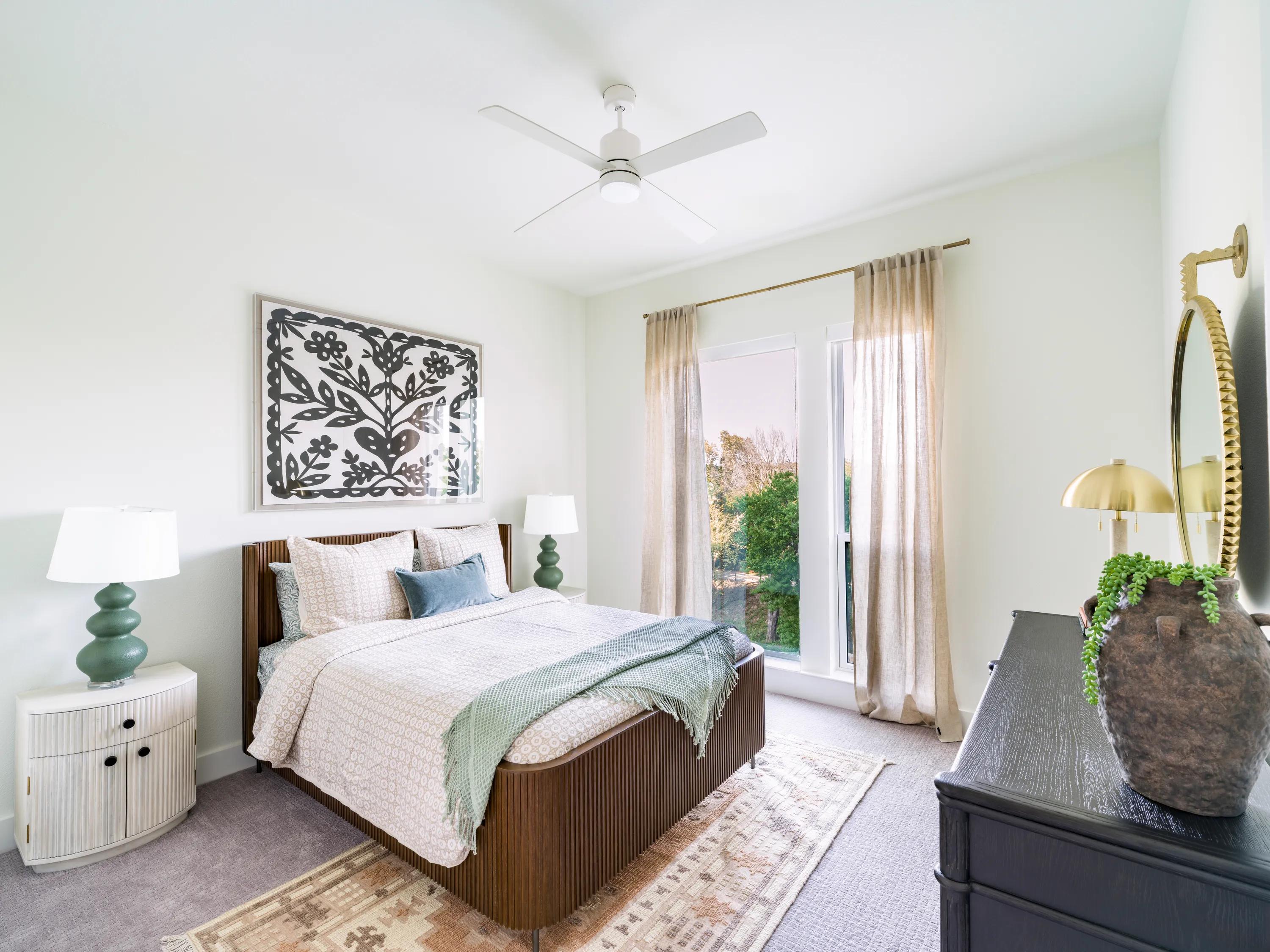 Gallery: Take a 3D Apartment Tour of Modera Trailhead