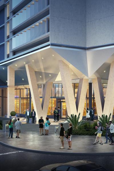 Modera Riverside–New Miami, FL Apartments | Official Site