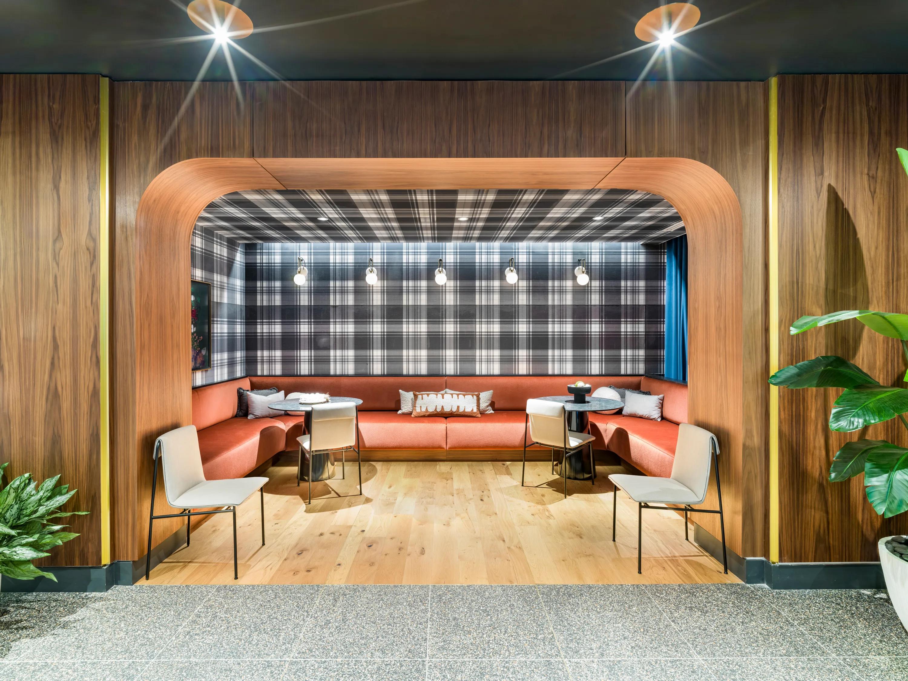 Amenities | Modera SoBro Apartments For Rent In Nashville TN