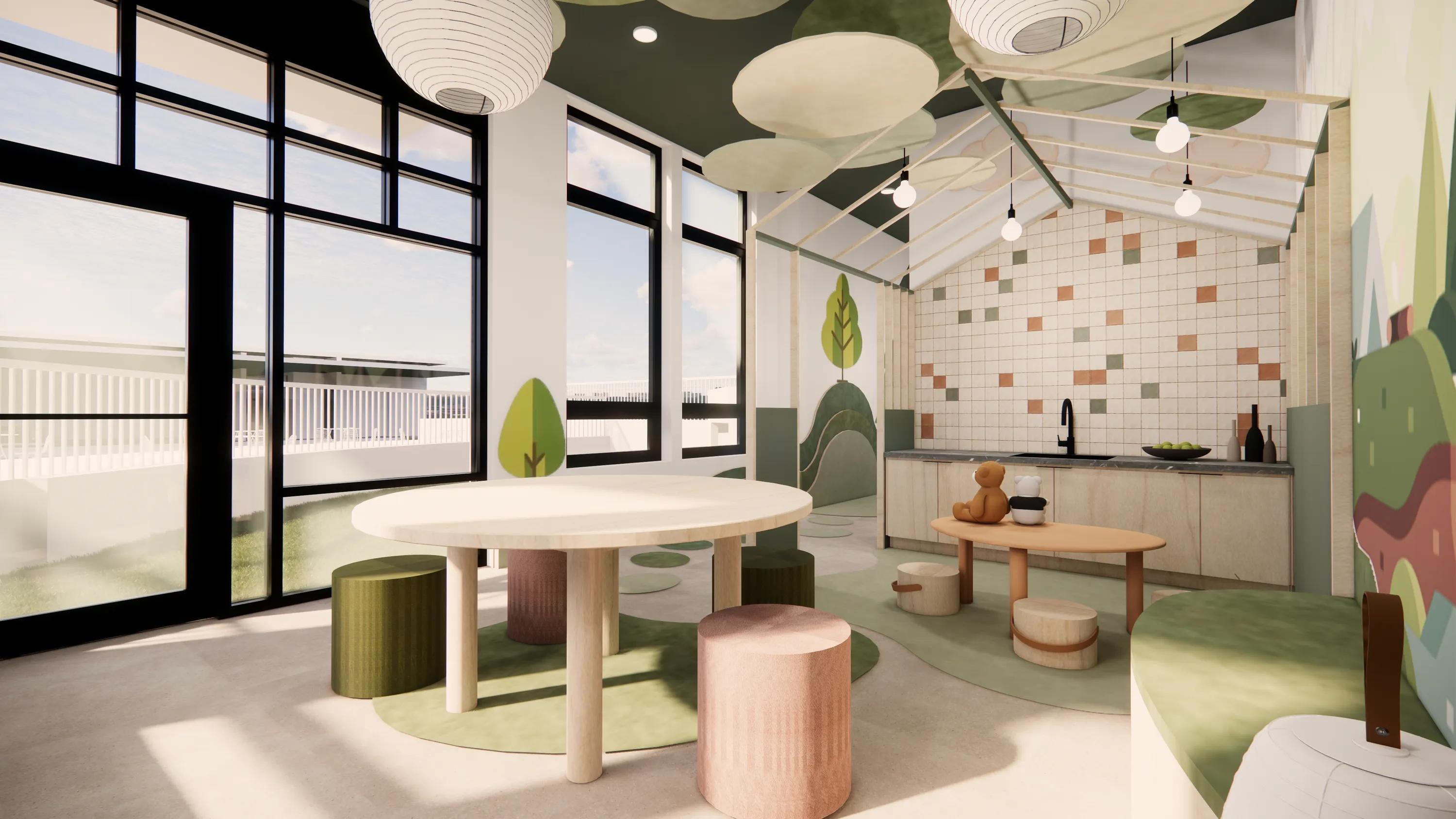 Premium Apartments in Kirkland, WA | Modera Bridle Trails