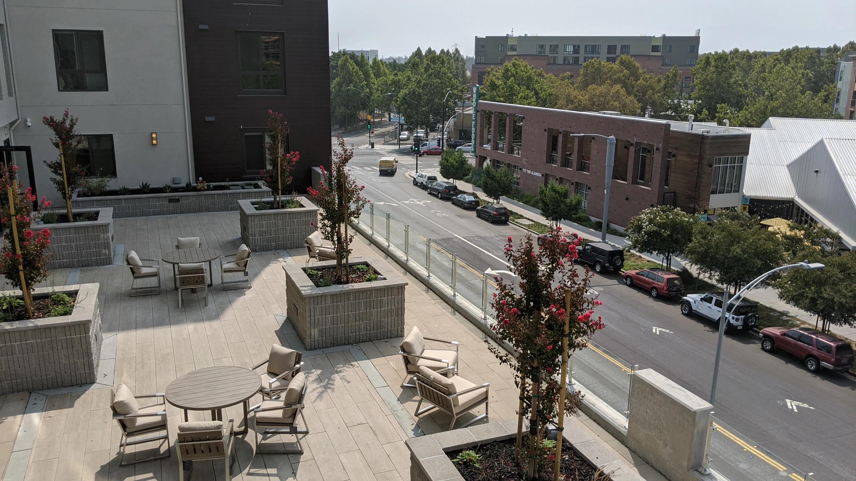 Vespaio Apartment Photos & Virtual Tours | San Jose, CA
