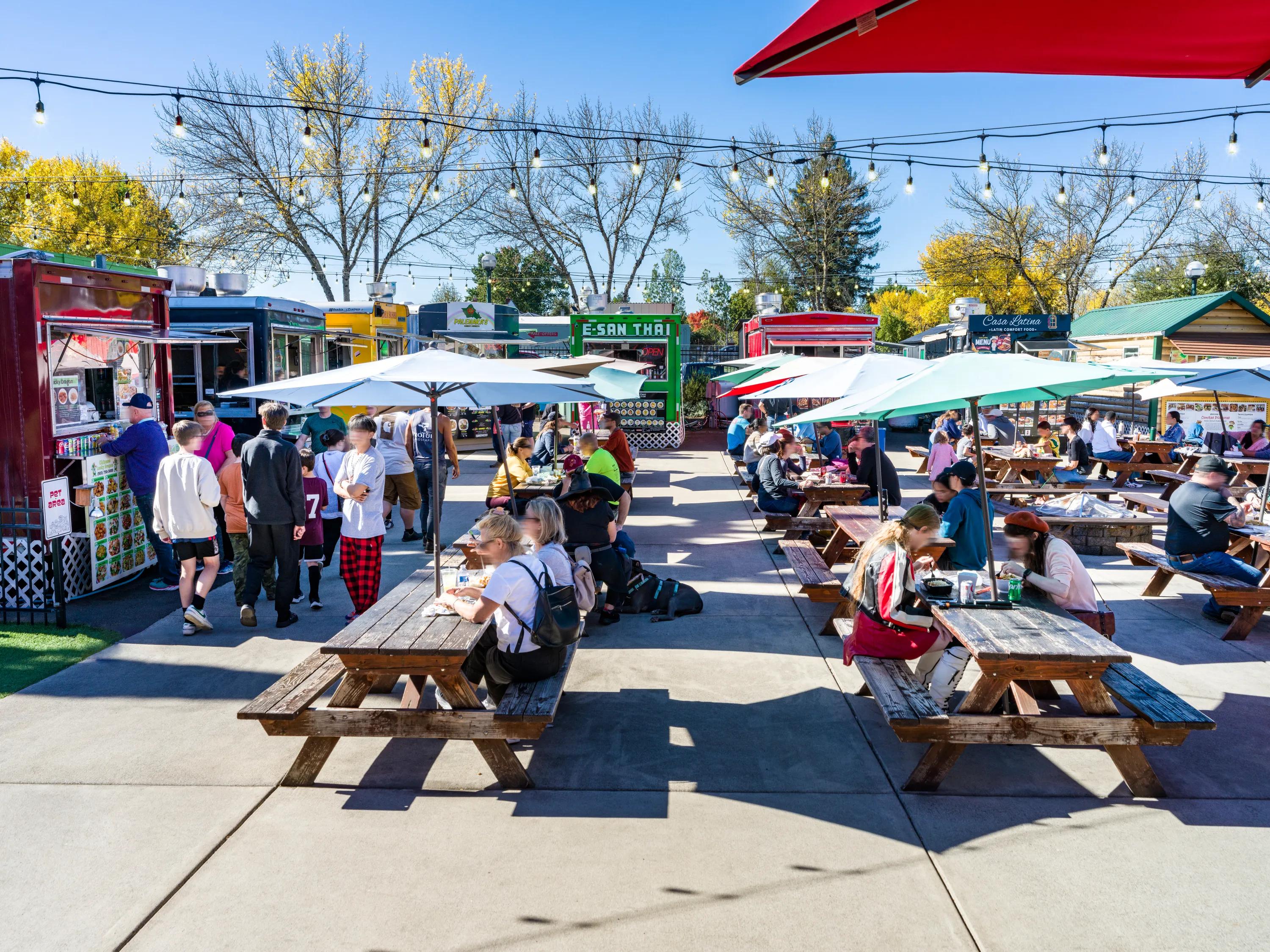 View the Gallery: Modera Beaverton Apartments for Rent