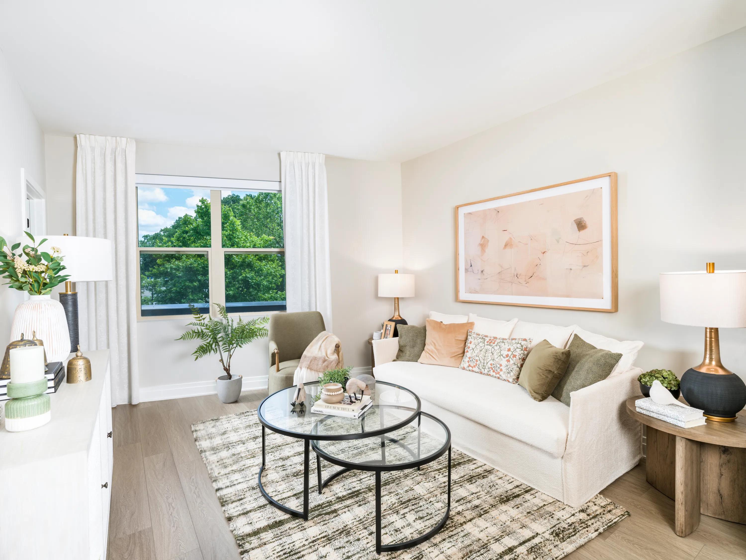Must-Have Amenities at Falls Church, VA Apartments for Rent