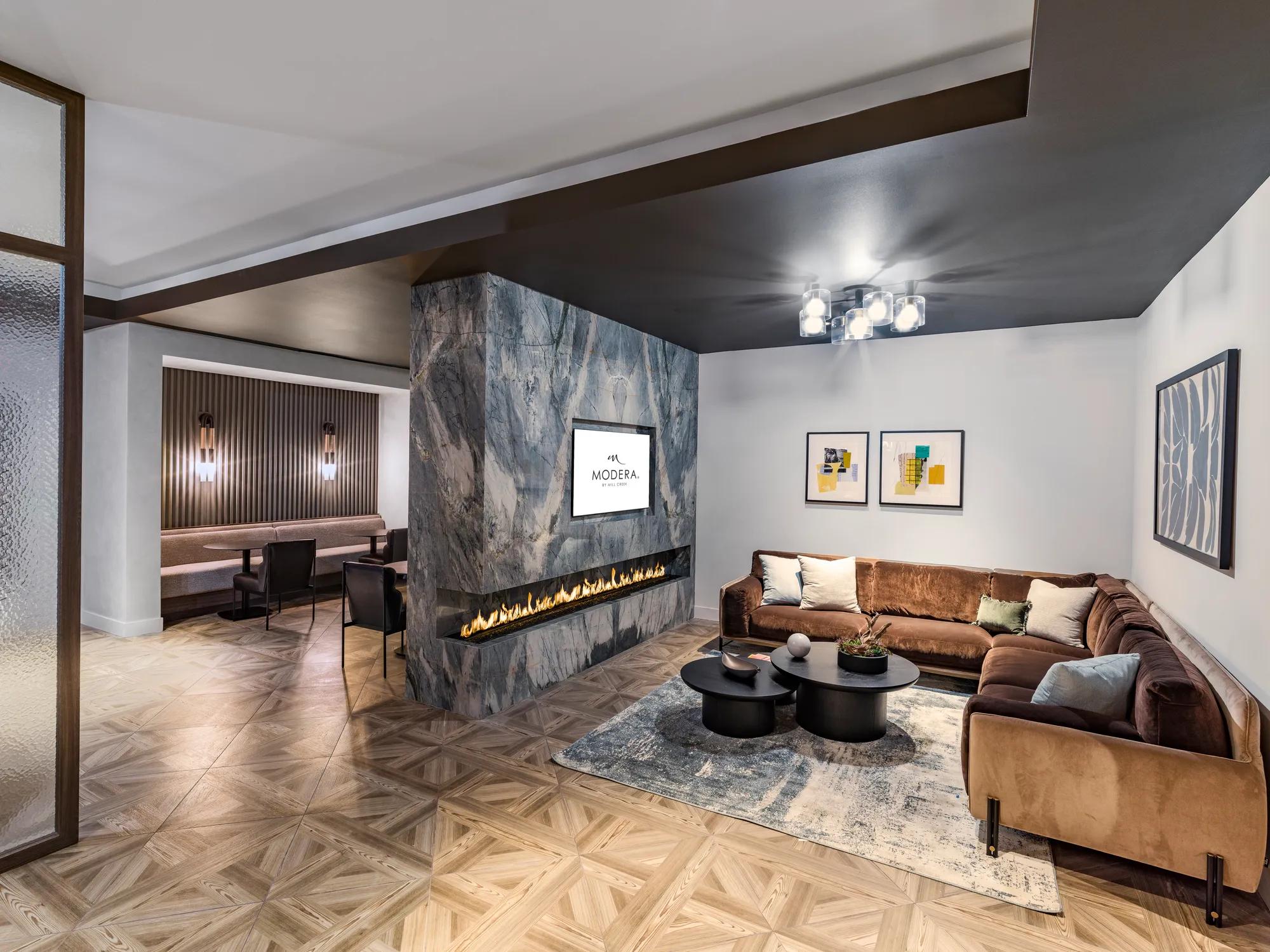 View the Photo Gallery: Upscale Apartments in Pomona, CA