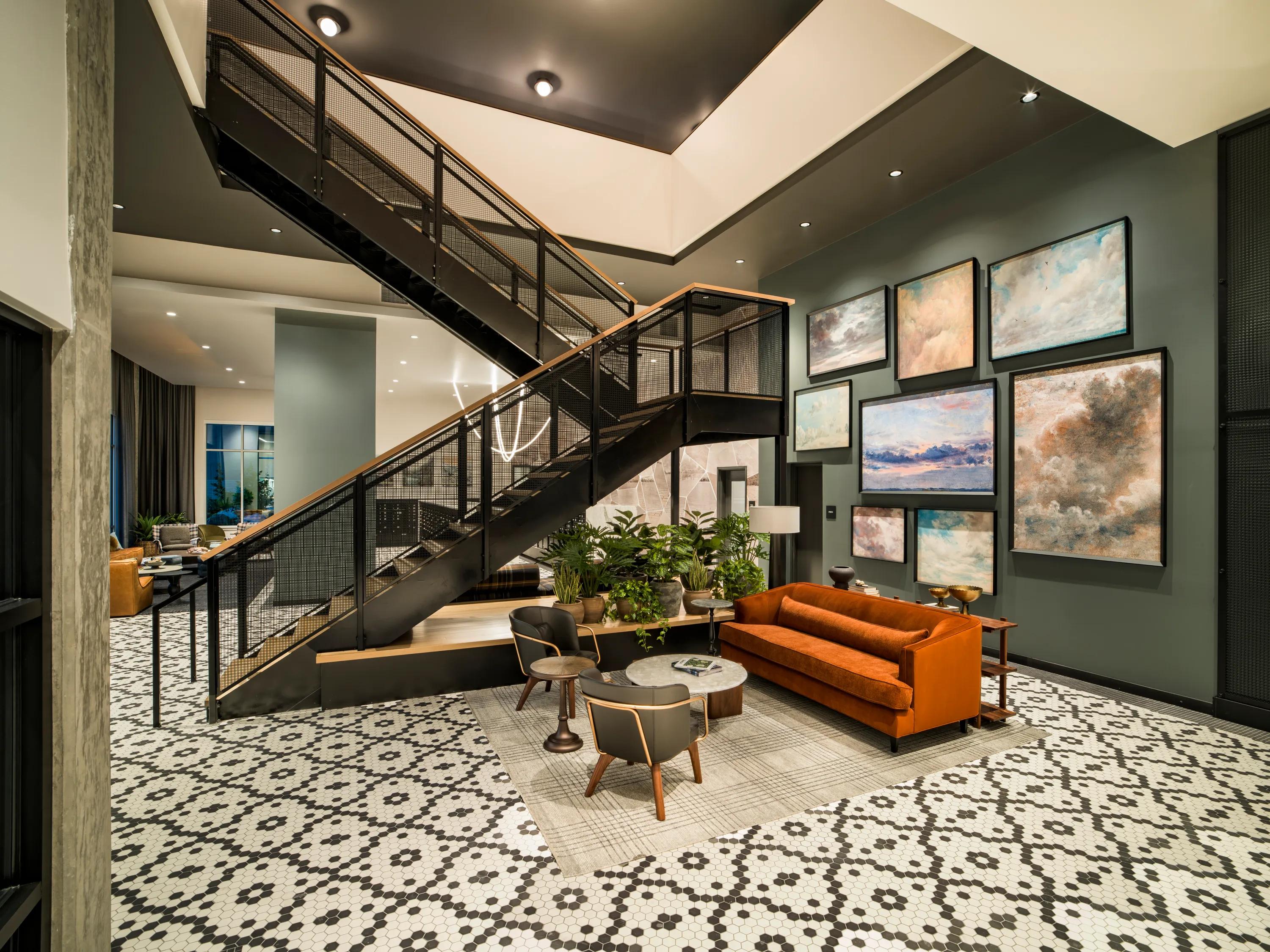 Photo Gallery | See Life at Modera Shoreline Apartments