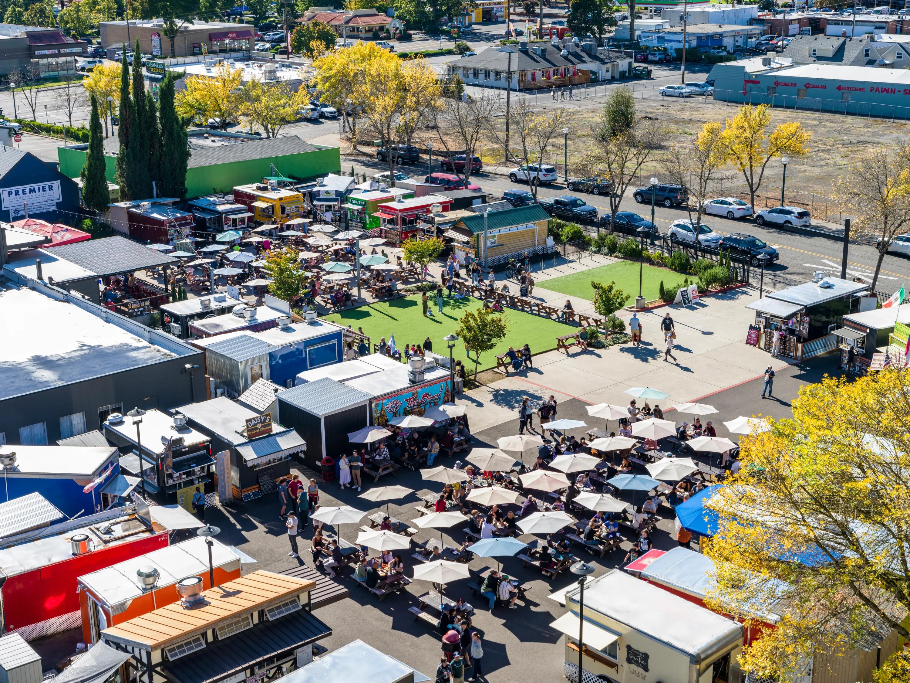 View the Gallery: Modera Beaverton Apartments for Rent