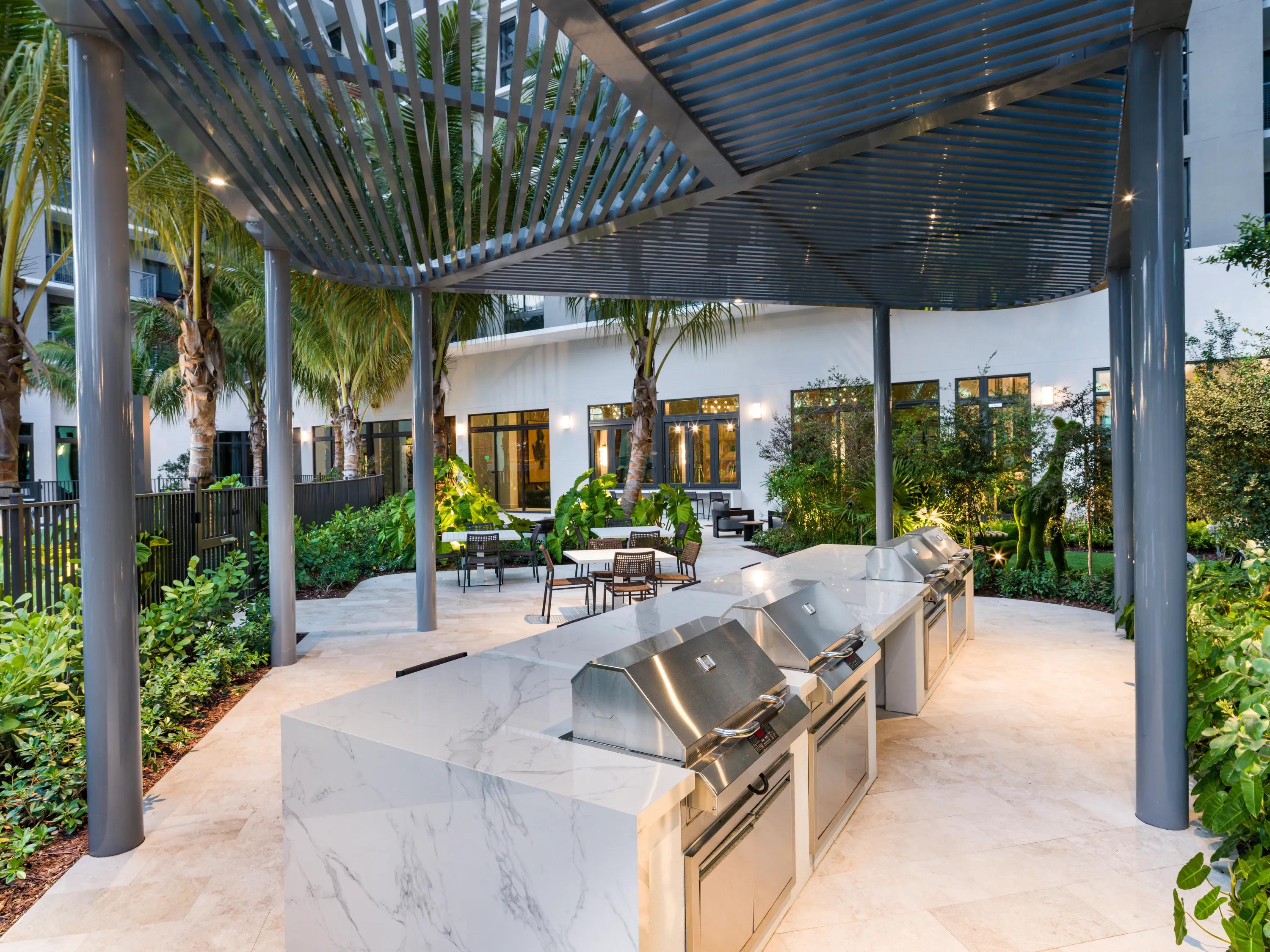 Modera Aventura Photos and Virtual Tours | Miami Apartments
