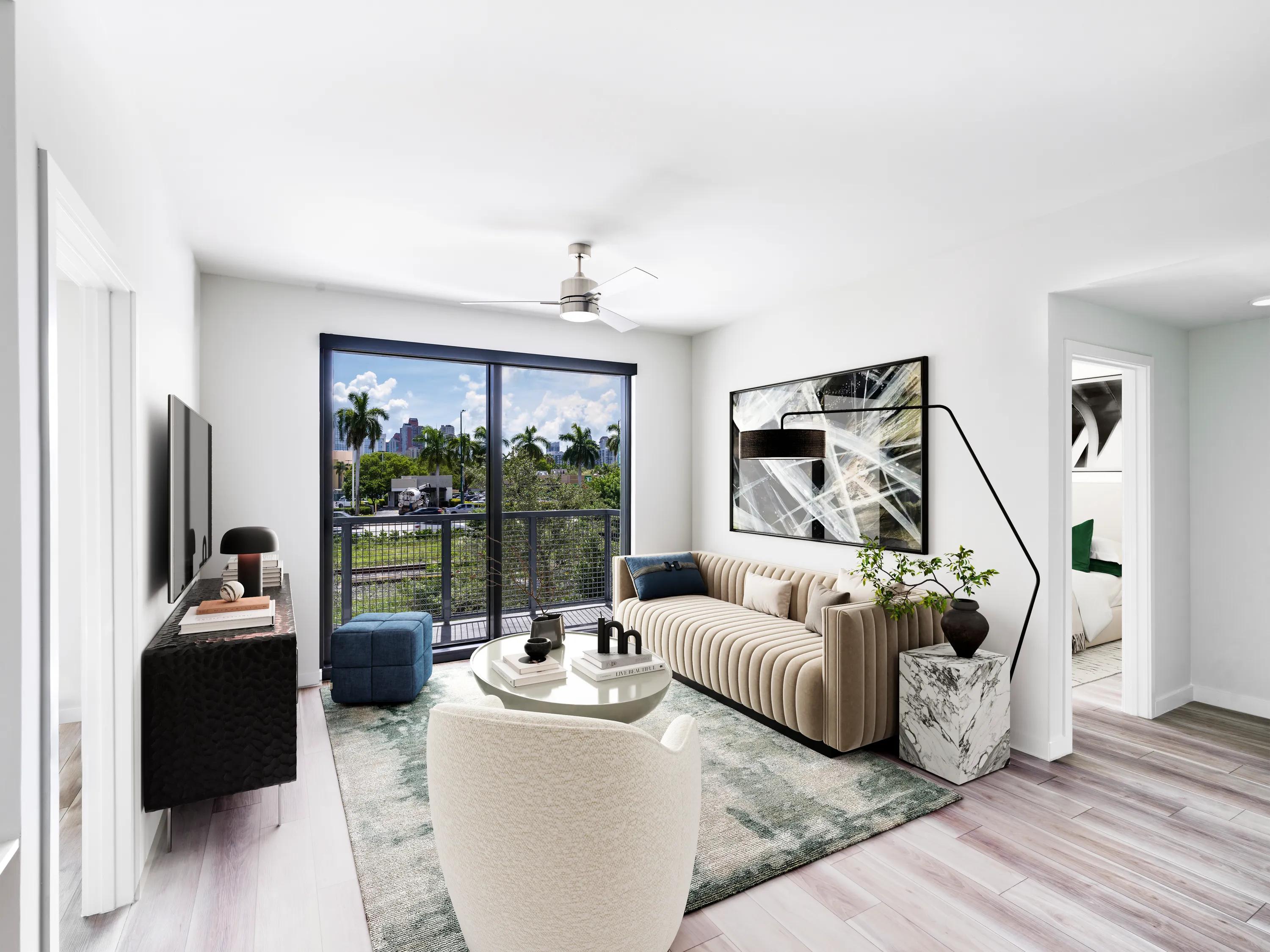 Modera Aventura Photos and Virtual Tours | Miami Apartments