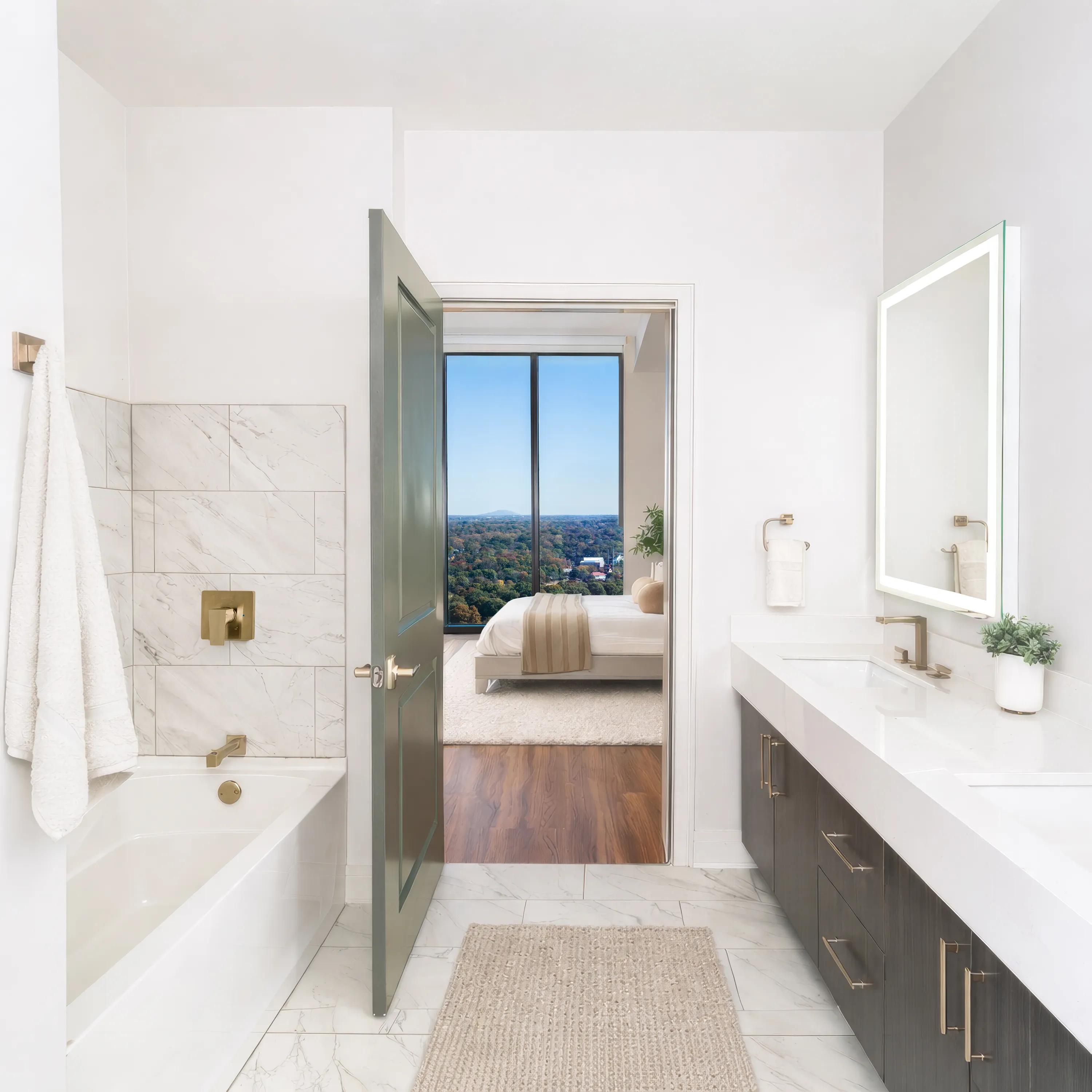 Photo Gallery: View Our Apartments for Rent in Atlanta, GA