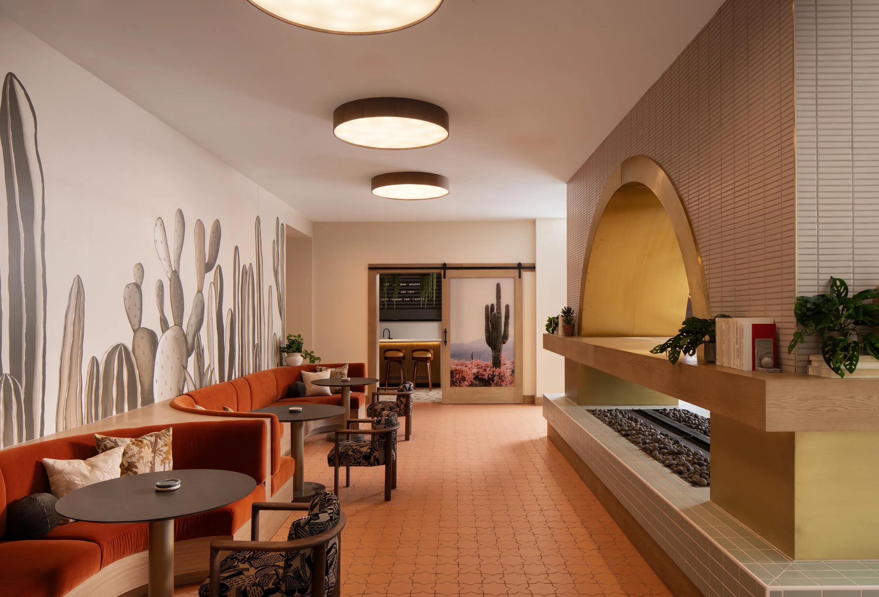 Modera Rio Salado Photos & Tours | Tempe Apartments Gallery
