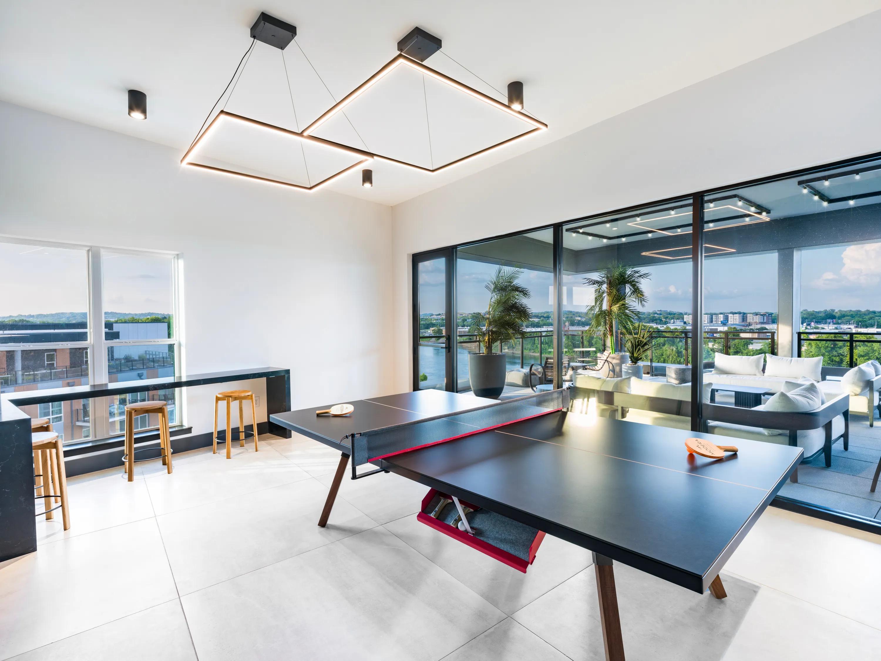 Gallery:Picture Perfect Apartments in Nashville, TN