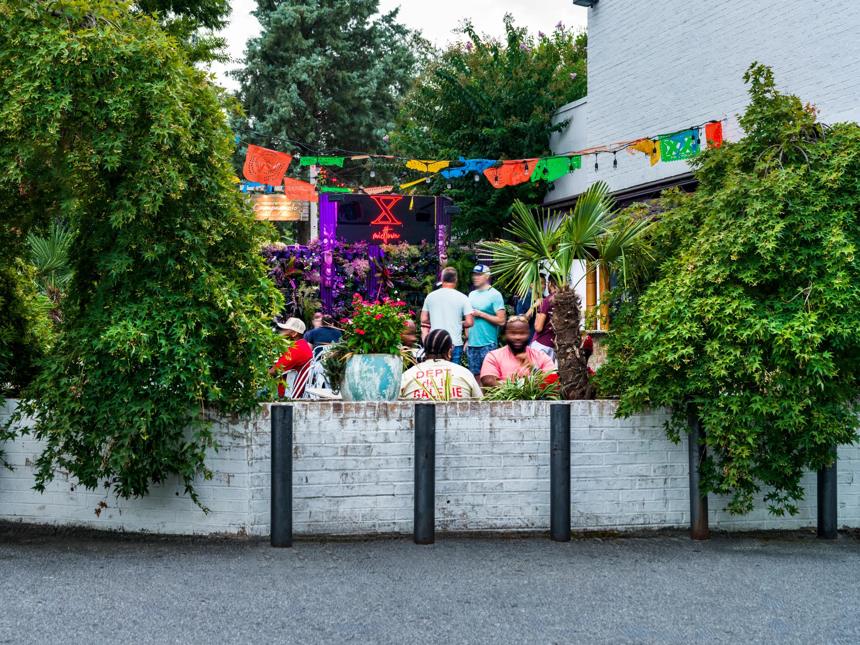 Photo Gallery: View Our Apartments for Rent in Atlanta, GA