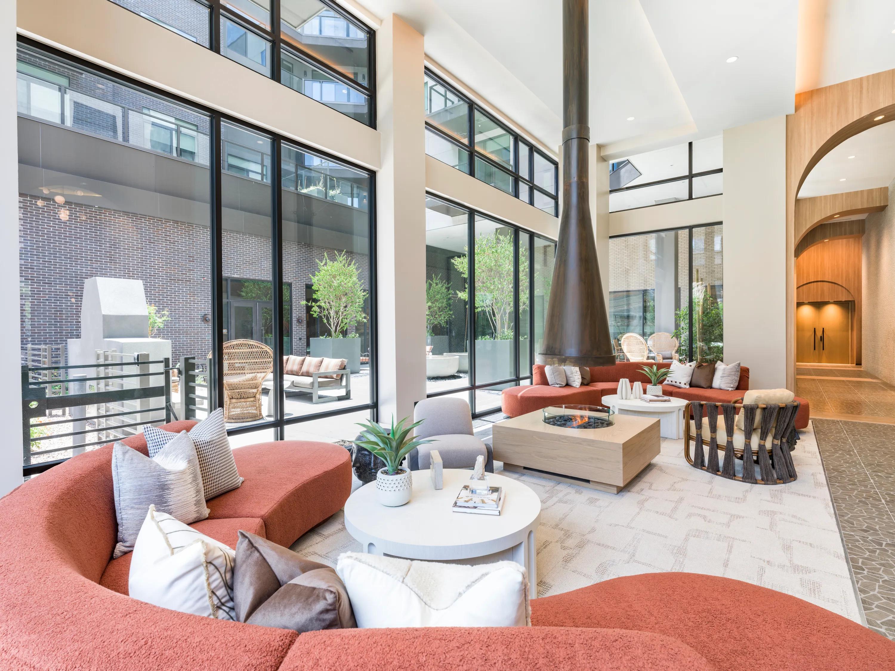 Modera Reserve: Brand New Luxury North Scottsdale Apartments