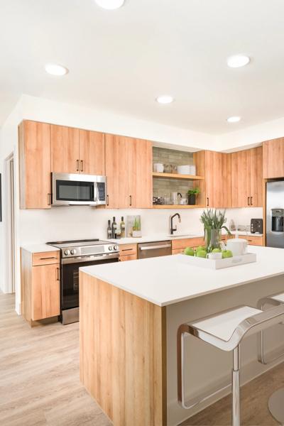 Modera St. Paul: Brand New Dallas Apartments | Official Site