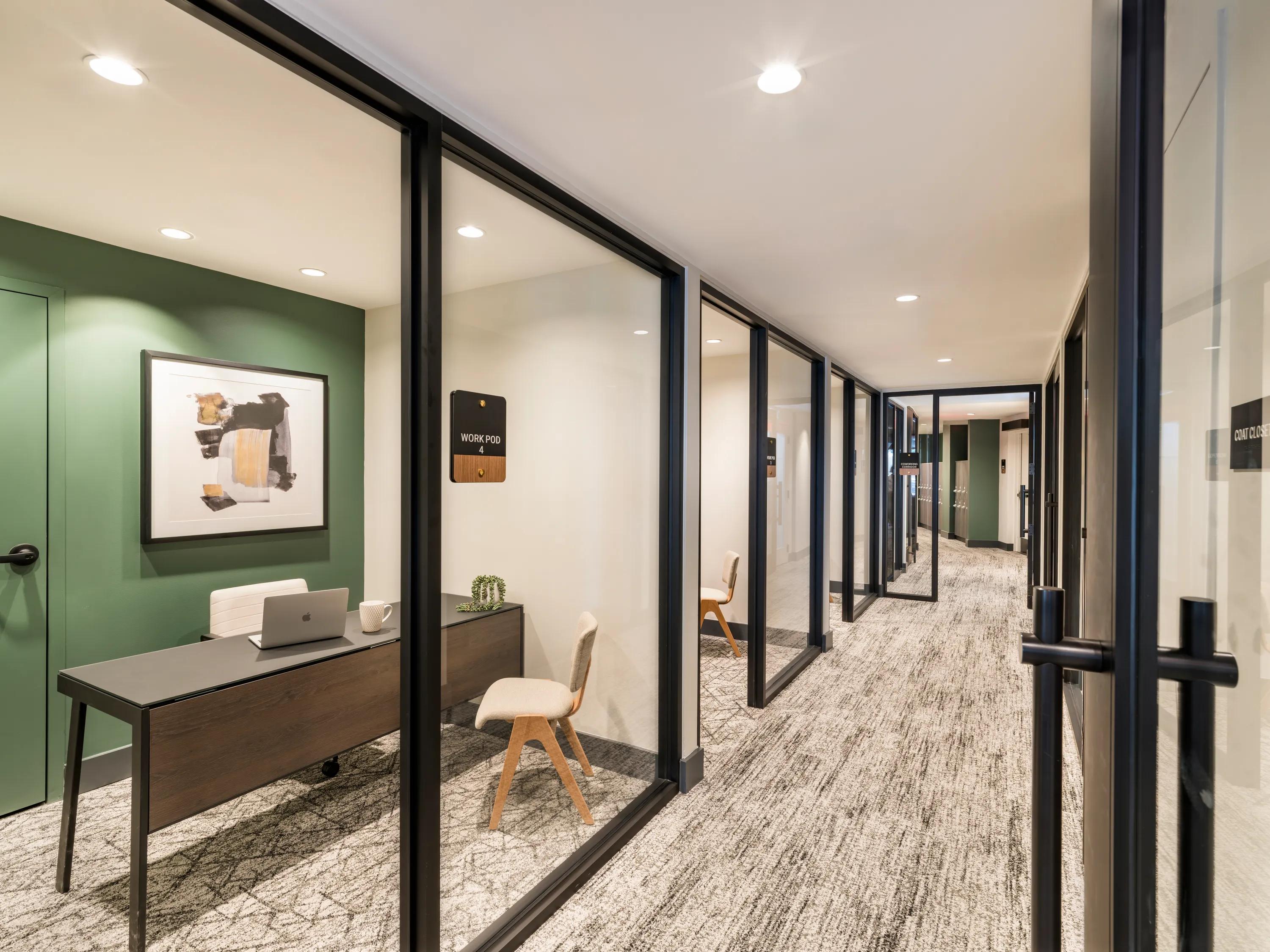 View Photos & Virtual Tours: Apartments in Falls Church, VA