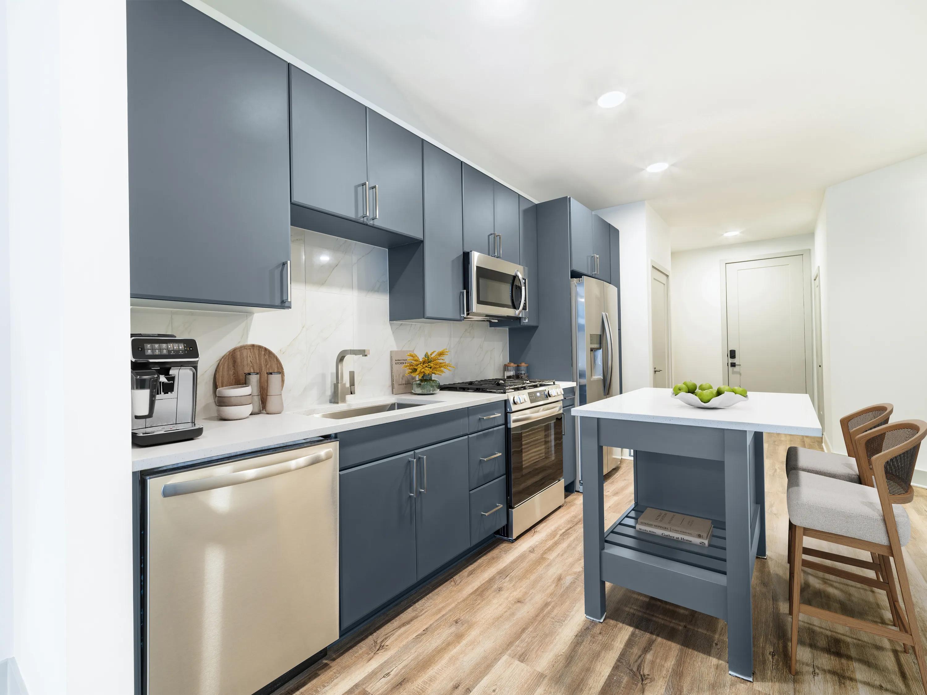 Modera Westside Trail Photos and Tours: Atlanta