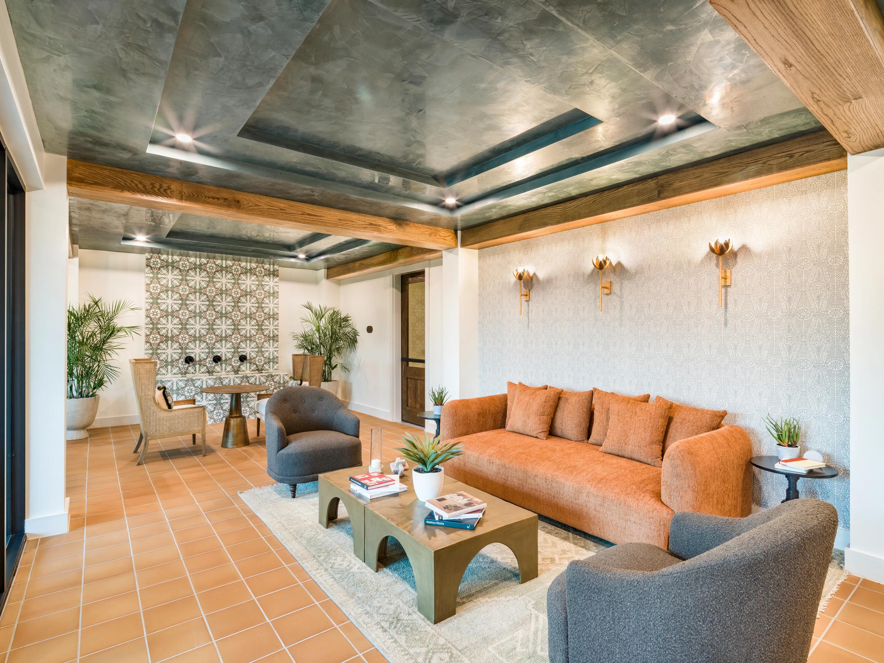 Gallery: Take a 3D Apartment Tour of Modera Trailhead