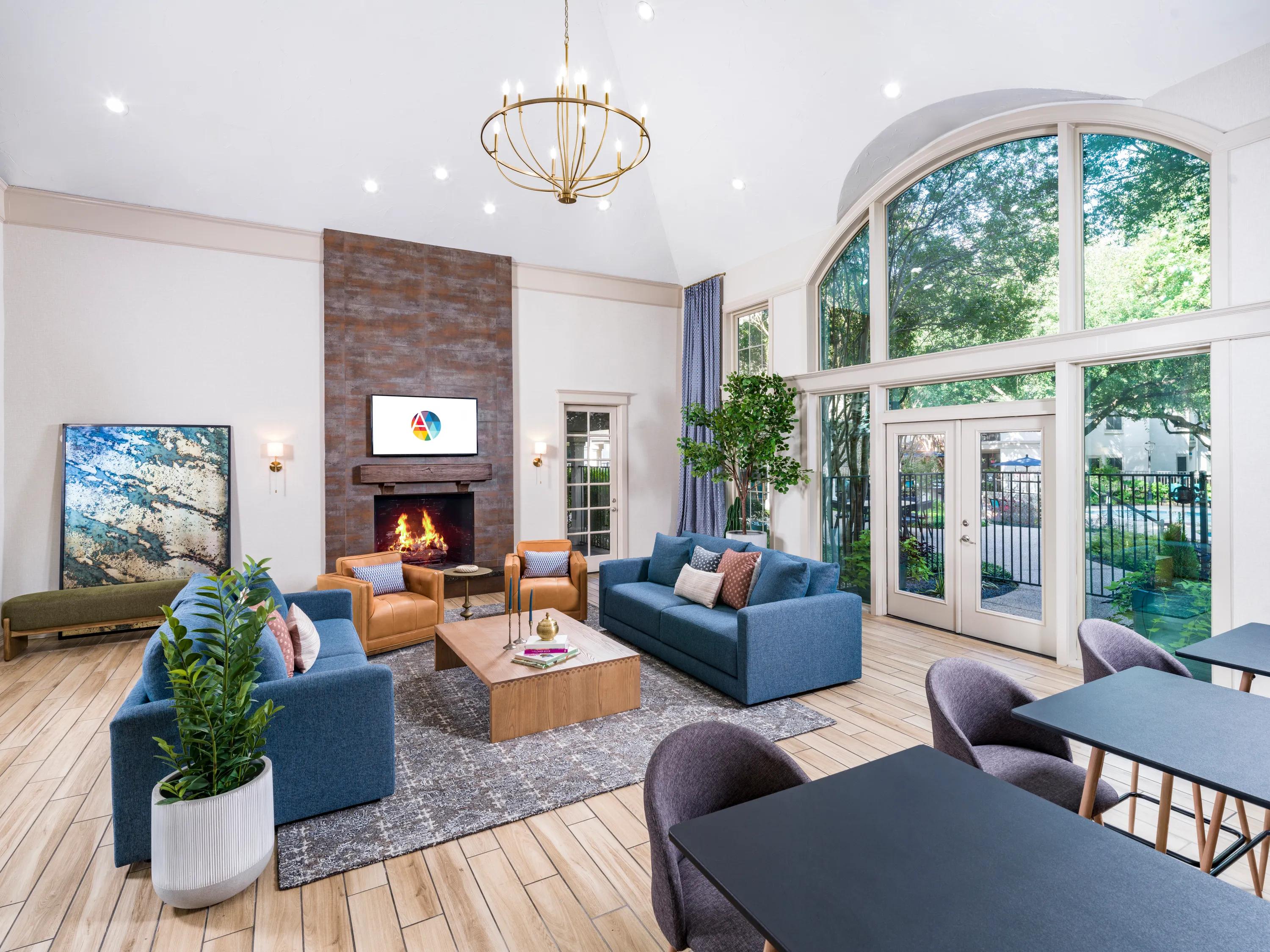 Gallery: Alister Sunset Valley Southwest Austin Apartments