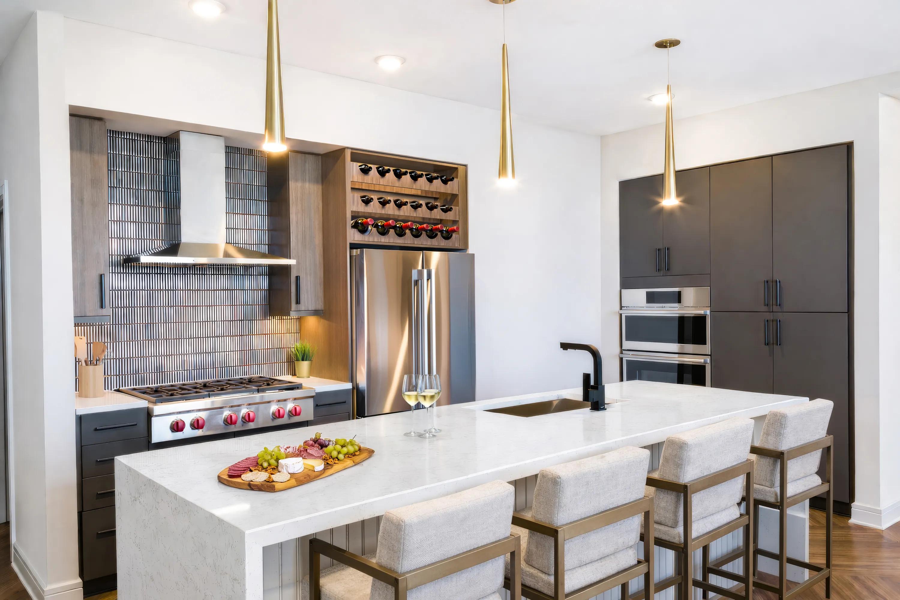 Photo Gallery: View Our Apartments for Rent in Atlanta, GA