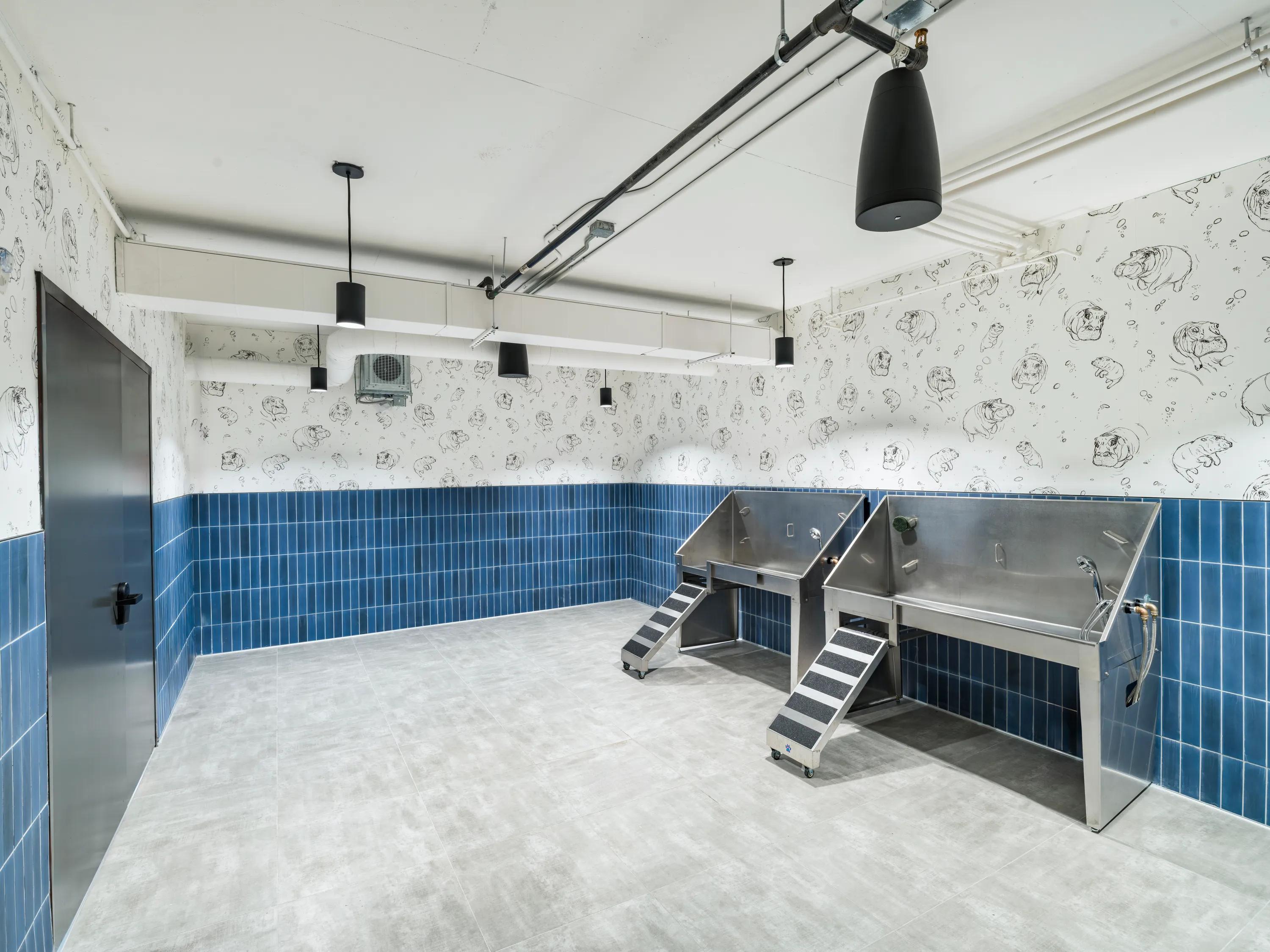 Photos of Luxury Nashville Apartments | Modera SoBro Gallery