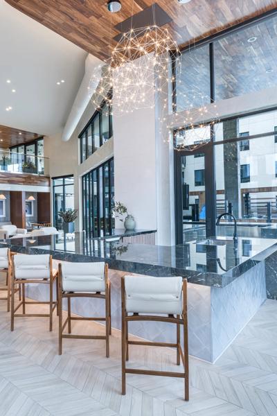 Modera Golden Triangle | Brand New Apartments in Denver, CO | Home