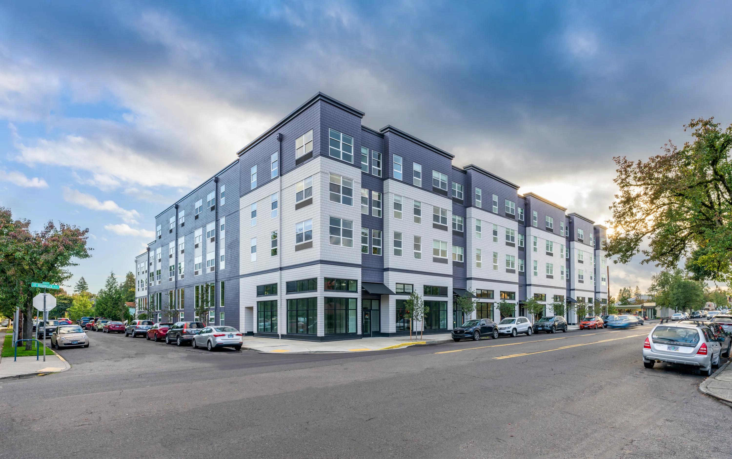 View Our Photo Gallery: Apartments in Portland, OR