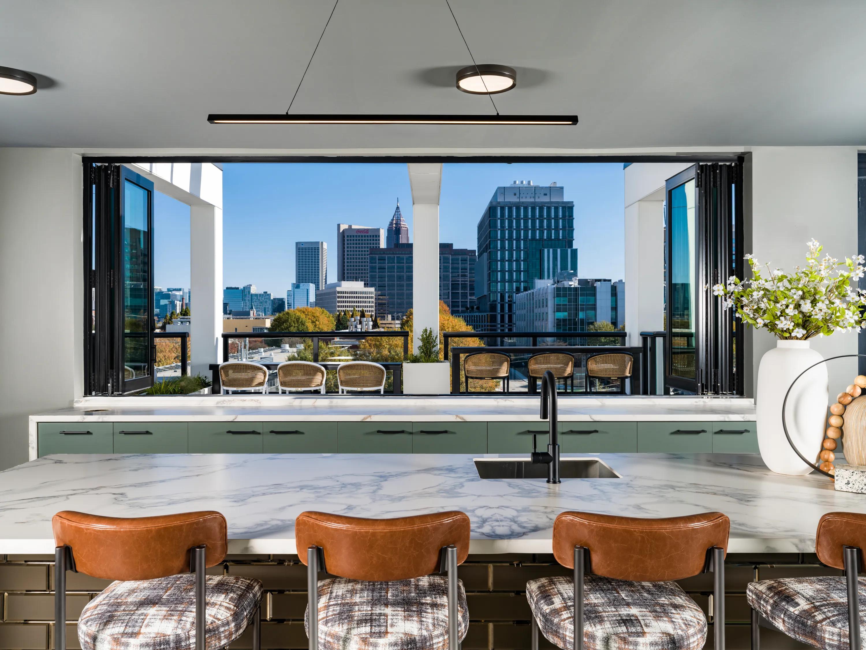 Modera Westside Trail Photos and Tours: Atlanta