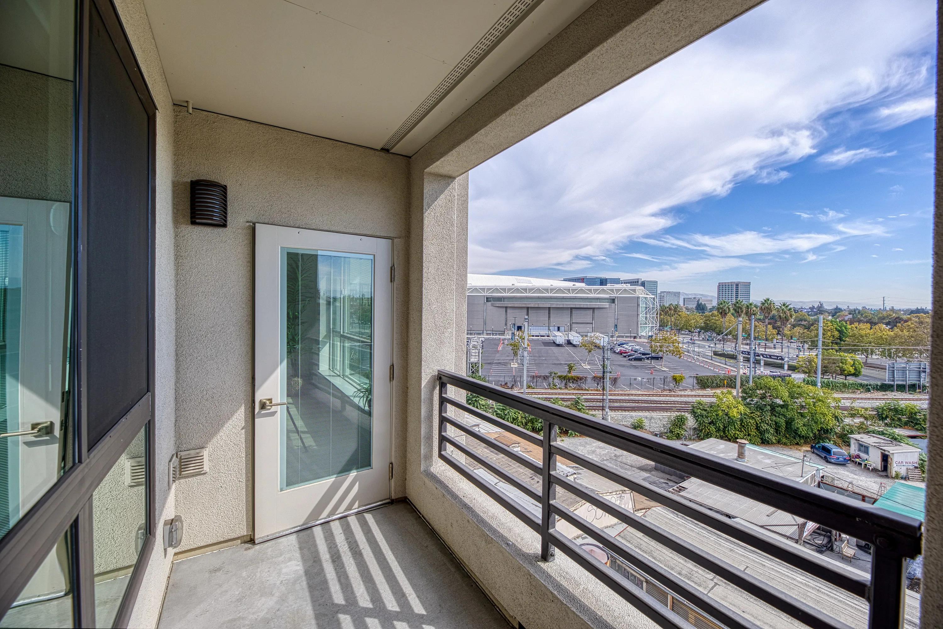 Apartments with a Heated Pool in San Jose, CA | Vespaio