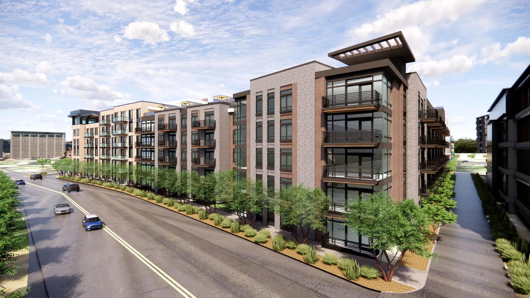 Contact Modera Reserve