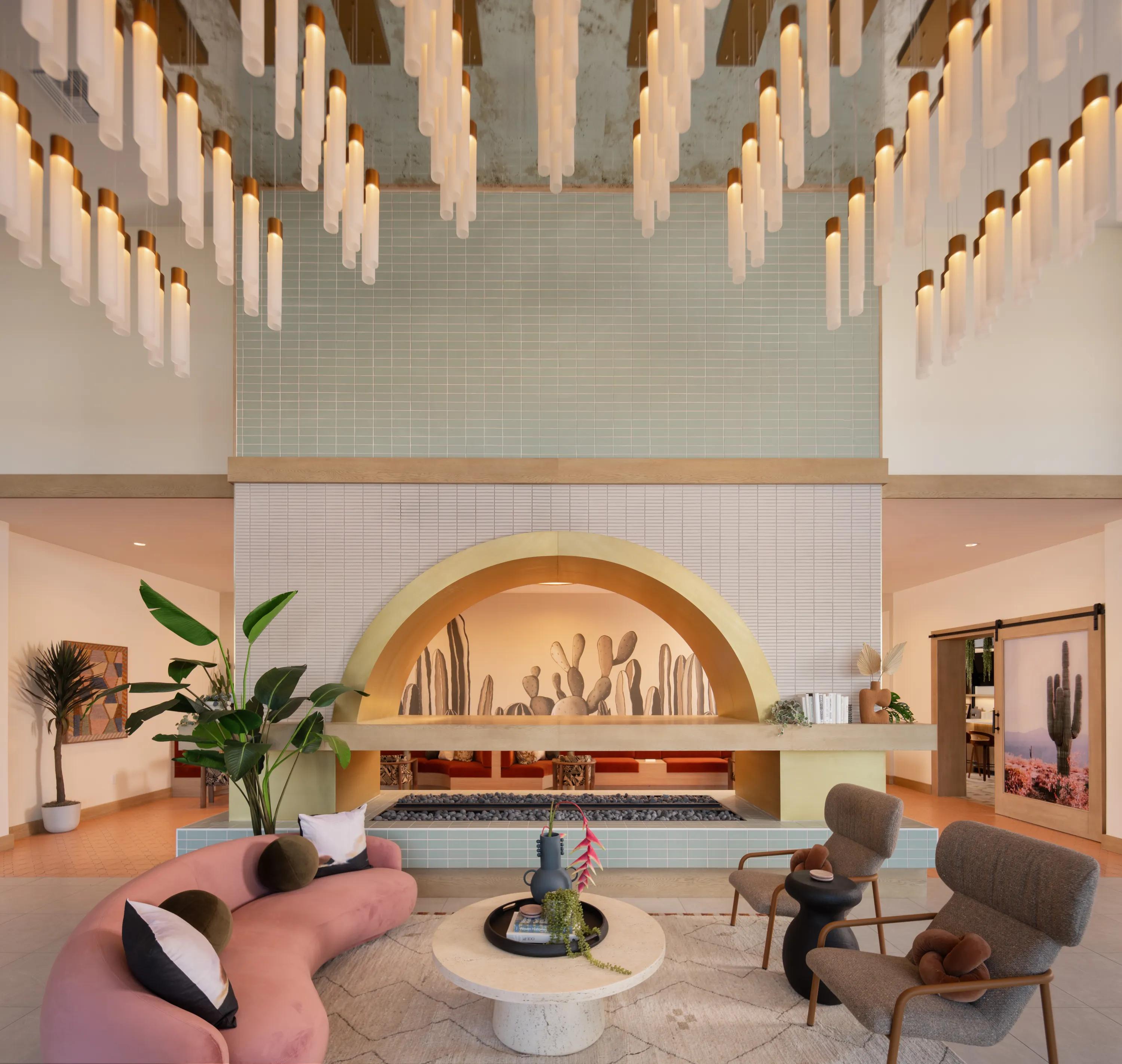 Modera Rio Salado Photos & Tours | Tempe Apartments Gallery