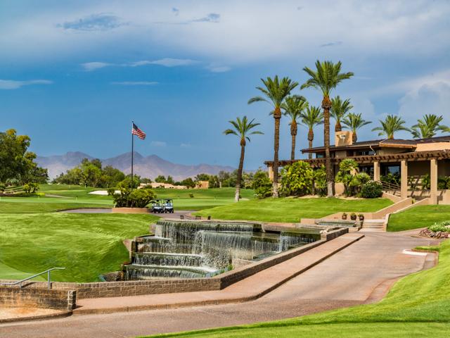 North Scottsdale Apartments Location | Modera Reserve