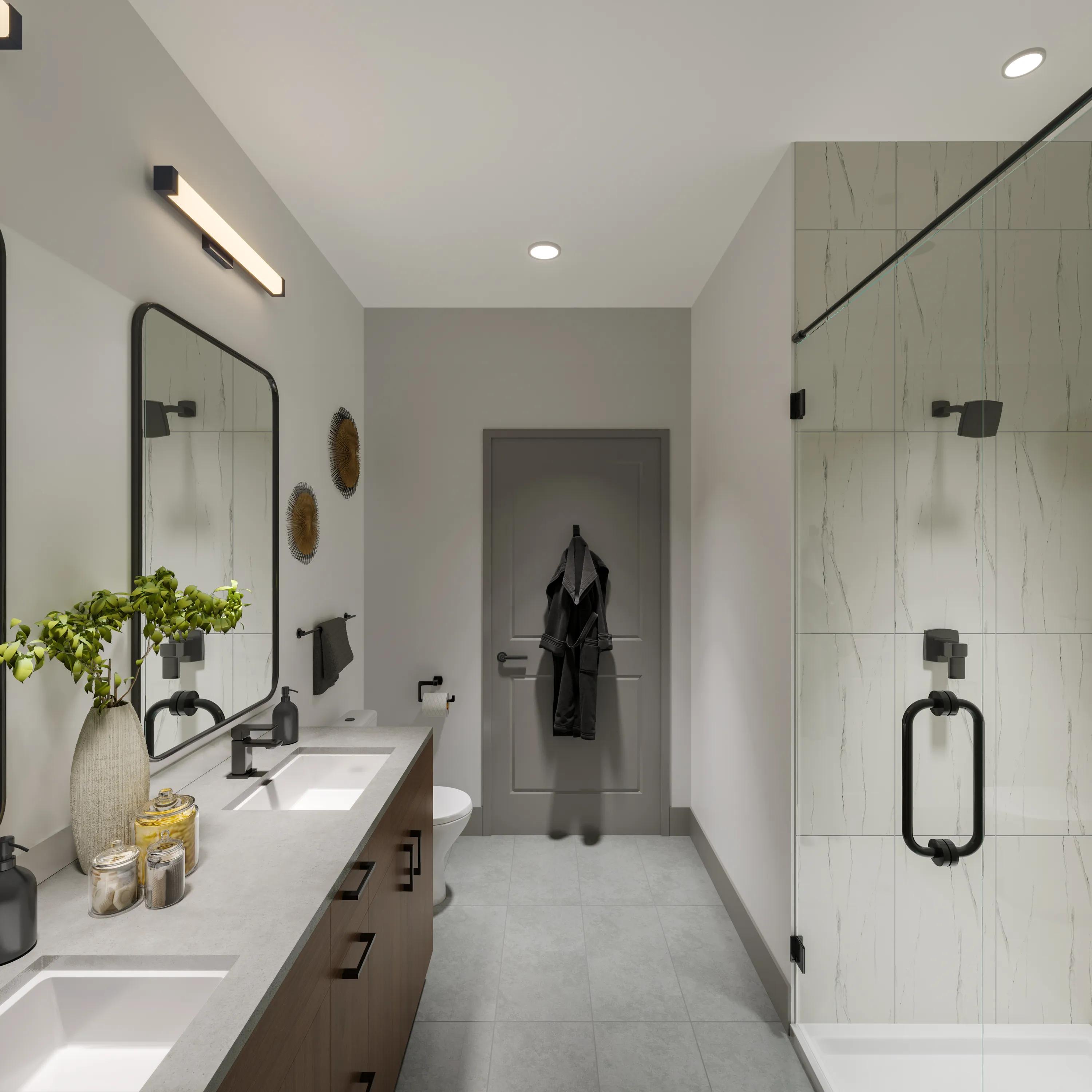 Modera SoBro: Amenities for Resort-Style Living in Nashville